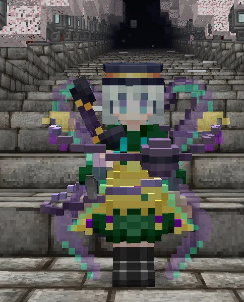 文件:无帽恋恋cos.webp - MCG大图书馆