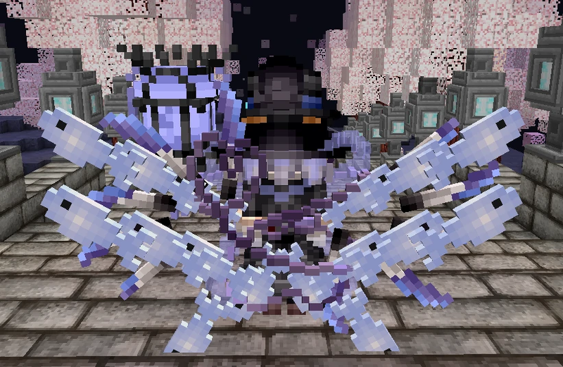 文件:蓝色系礼服（背面）.webp - MCG大图书馆