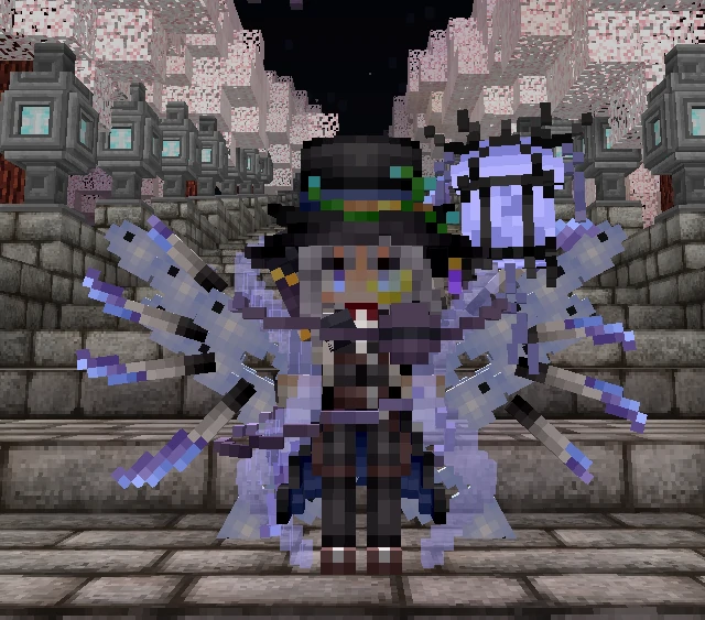 文件:蓝色系礼服.webp - MCG大图书馆