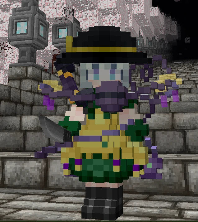 文件:恋恋cos.webp - MCG大图书馆