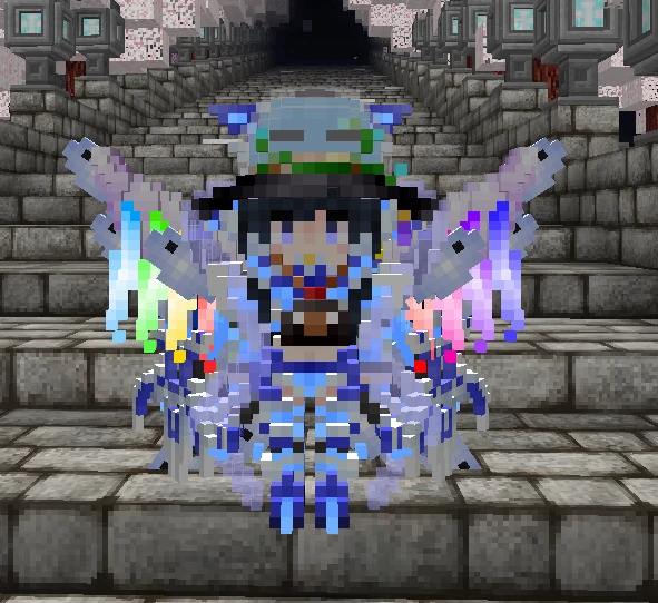 文件:蓝色系机甲风.webp - MCG大图书馆