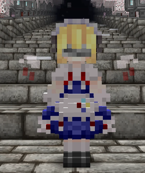 文件:梦月cos.webp - MCG大图书馆