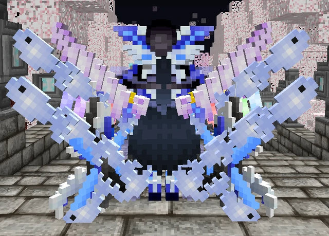 文件:蓝色系机甲风（背面）.webp - MCG大图书馆